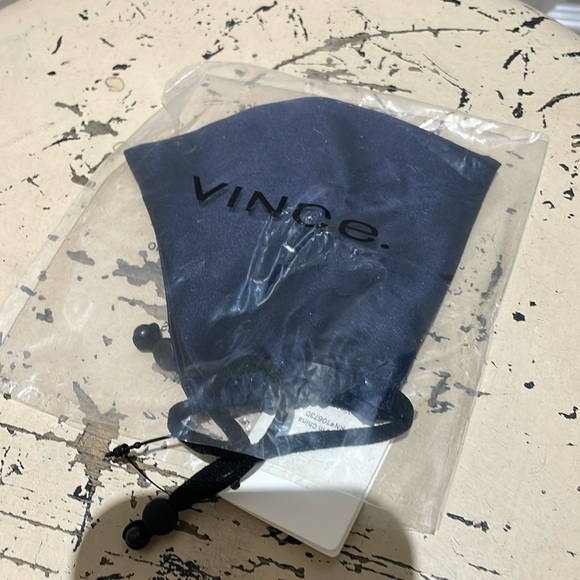 Vince | Accessories | Vince Face Mask Free With Purchase Over 2 | Poshmark